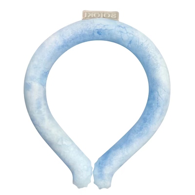 solokipmc冰凉颈圈恒温28℃