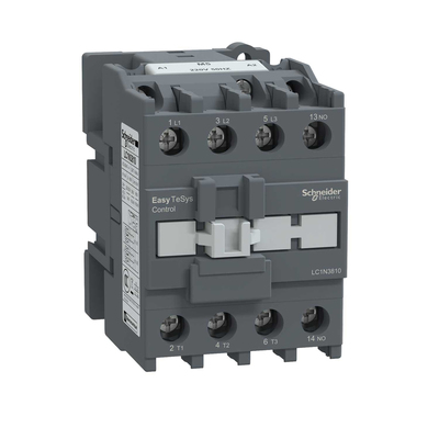 正品交流接触器施耐德