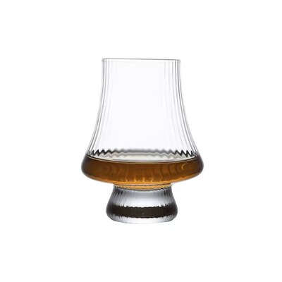 Mintrain威士忌闻香杯中古红酒杯