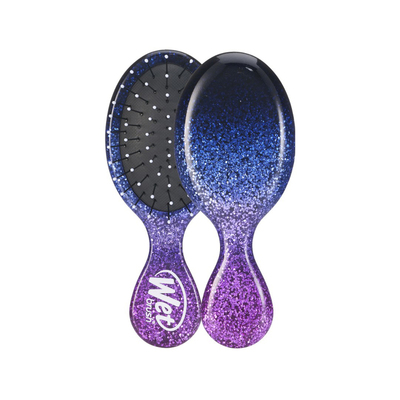 WetBrush闪耀天际系列迷你顺发梳