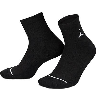 滔搏NIKE耐克男女EDPOLY3PR 144休闲袜子DX9655-902