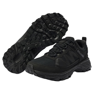 2026春夏哥伦比亚户外女鞋Outdry防水登山鞋徒步鞋BR9168/BL9168