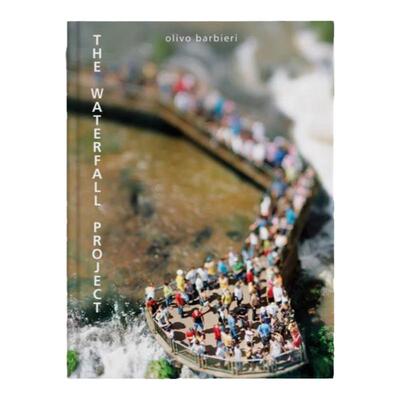 WaterfallProjectBarbieri