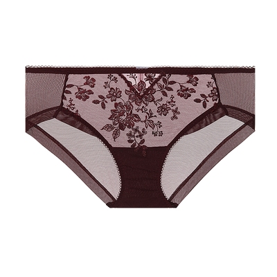 兰卡挚爱华丽邂逅系列中腰