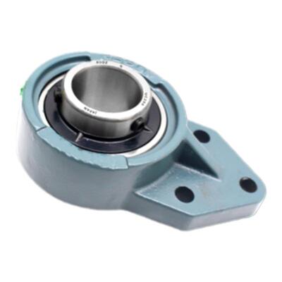 进口UCFB外球面轴承带座悬挂