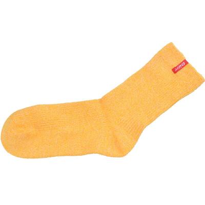 迪尔春秋中长款松口袜