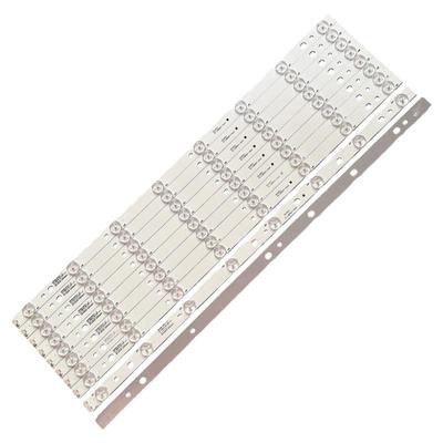 乐华55S150液晶灯条10条8灯