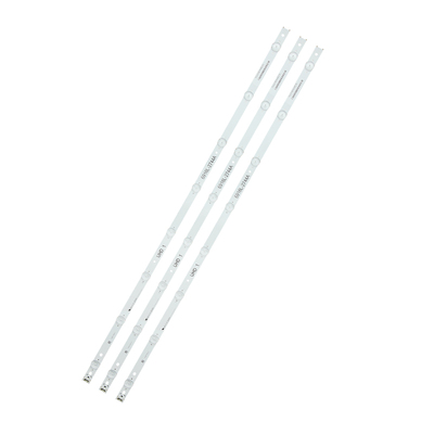 全新适用LG 43LH5700-CD液晶电视灯条6916L-2743A/B 6916L-2445A