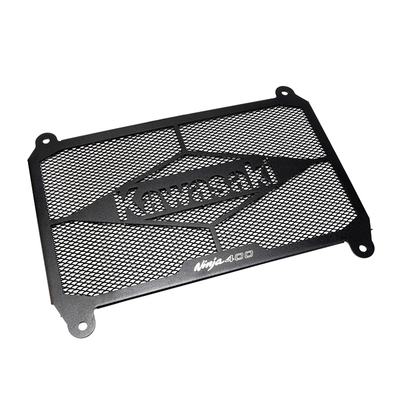 川崎NINJA400不锈钢水箱网保护罩