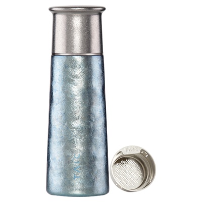 TAIC太可轻奢纯钛保温杯T型杯PRO