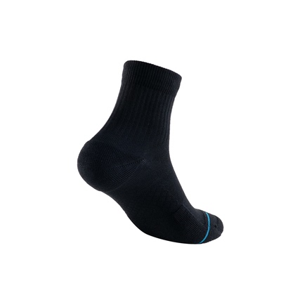 STANCE情侣款24年冬季运动低筒袜