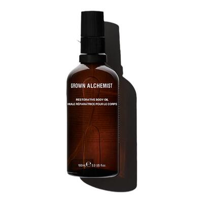 艾科美GA盈润身体油保湿滋润肌肤以油养肤护理油GROWN ALCHEMIST