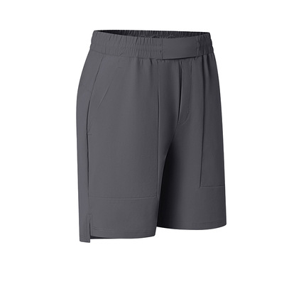 PaceBreaker男士无内衬运动短裤