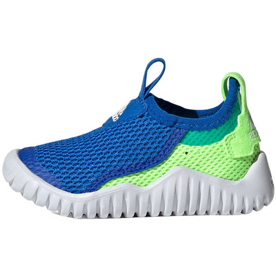 阿迪达斯小童舒适运动鞋