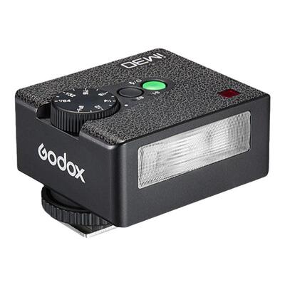 神牛IM30/IM20迷你机顶闪光灯