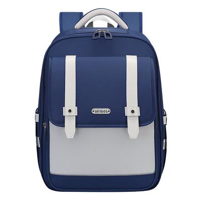 阳光8点/suneight小学生书包男1一6年级女双肩包唐同学同款#3761