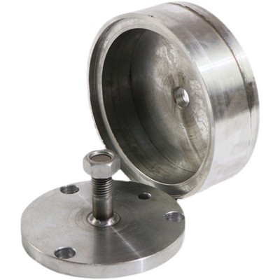 油封斯普锐德曲轴4HK1安装工具