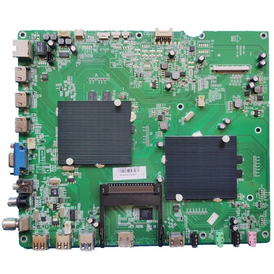 原装康佳42XS780ANT主板35020210屏V420DK1-KS1 驱动板电视机配件