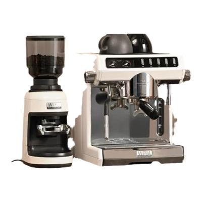 WPM惠家270SN白色家用意式半自动小型咖啡机意式咖啡办公室美式机