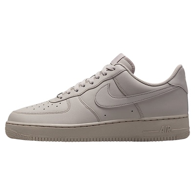 耐克男鞋新款AIR FORCE 1空军一号AF1低帮运动休闲板鞋IH1698-001