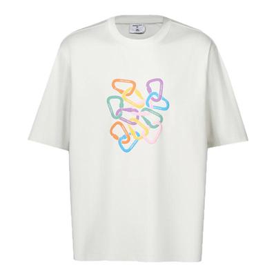 GuukaTech户外抗菌防晒速干短袖