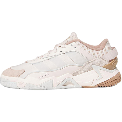 Adidas/阿迪达斯官方正品NITEBALL II W女士经典复古运动鞋FZ5870