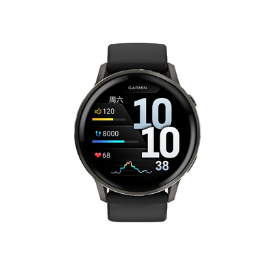 Garmin佳明Venu4运动健康手表