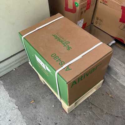 议价ATS480C17Y【170A 90kW】施耐德软启动器现货包邮咨询议价