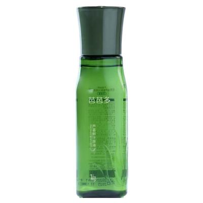 芭芭多芦荟鲜汁原液100ml