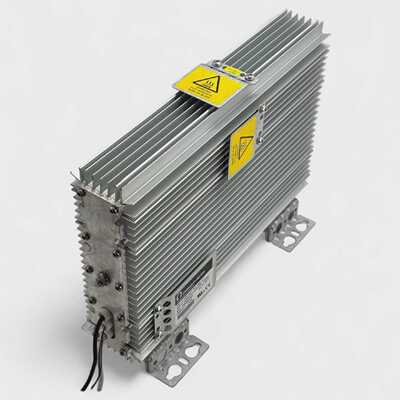 Danotherm CBTV 330 CHT 551 25R KT leistungsfhiger Leistungsw