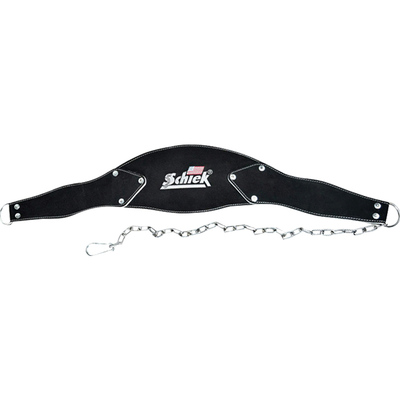 SCHIEK健身单双杠腰带