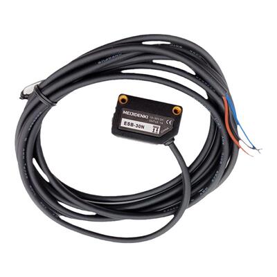 明治漫反射对射光电开关PTE-X09N