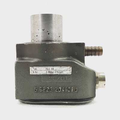 SAACKE FLS 08 FLAME SENSOR FLS08