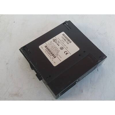 通用电气FanucSeria9030IC693MDL753G保修和延长保修