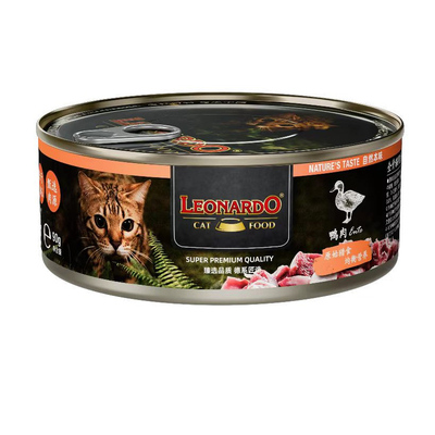 新品小李子自然臻选猫罐头90g囤