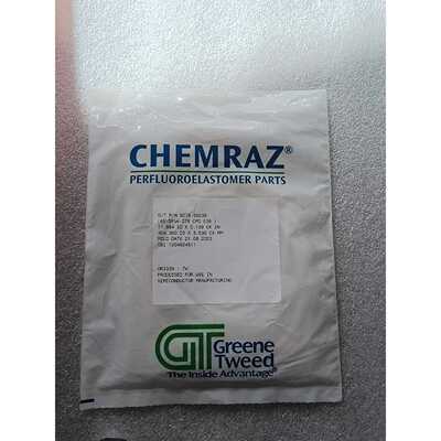 议价全新美国GreeneTweed公司Chemraz系列半导体维修