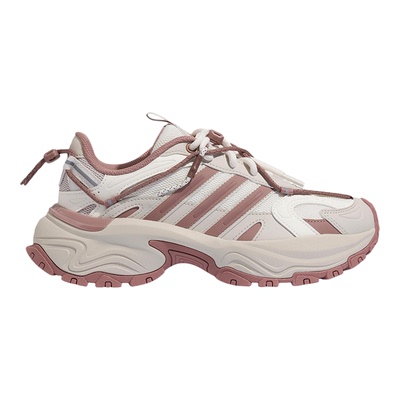 Adidas/阿迪达斯正品SHADOW FEVER OD男女厚底老爹鞋KJ1217