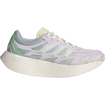 Adidas/阿迪达斯正品ADIZERO ARUKU女士经典时尚运动跑步鞋JR0051