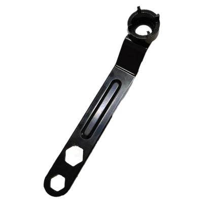 四爪角磨机调节扳手调节拆卸扳手