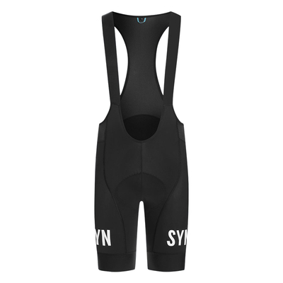 SYN公路车竞技专业骑行背带短裤