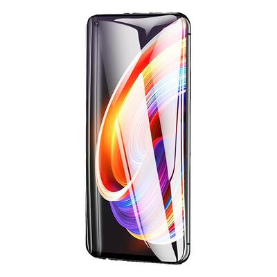 oppo真我x7手机全包防摔钢化膜