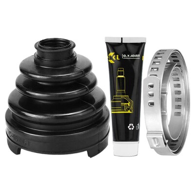 启辰外内球笼半轴防尘套修理包