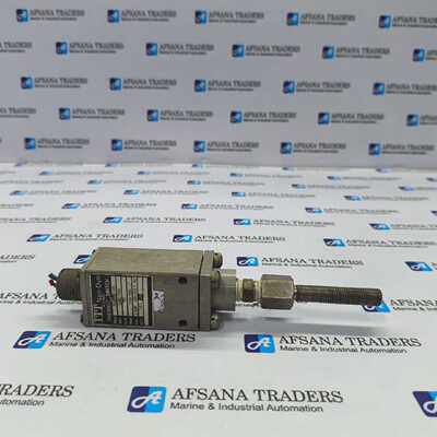 ITTNEODYN225P1C3205压力开关