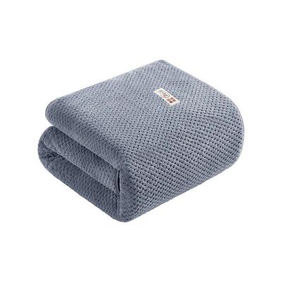 无印良品成人家用抗菌情侣款浴巾