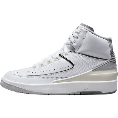 Nike/耐克正品新款GS女子大童复古时尚休闲篮球鞋DQ8562-100