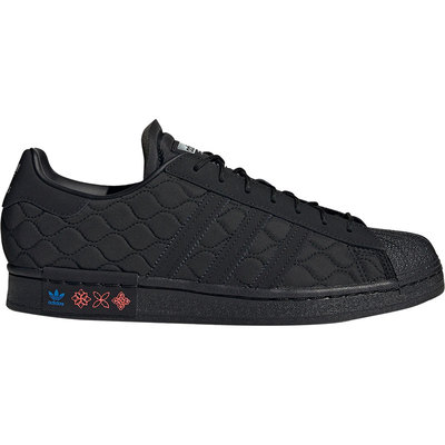 Adidas/阿迪达斯官方正品三叶草休闲女子低帮轻便运动鞋 GX8826