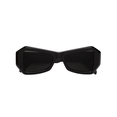 RSF墨镜蔡司镜片猫眼太阳镜