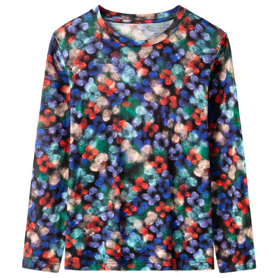 旺秋100%精纺细羊毛立领套头针织