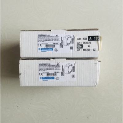 议价XSDC607319 全新 原装正品 施耐德 电感式接近开关 现货实物