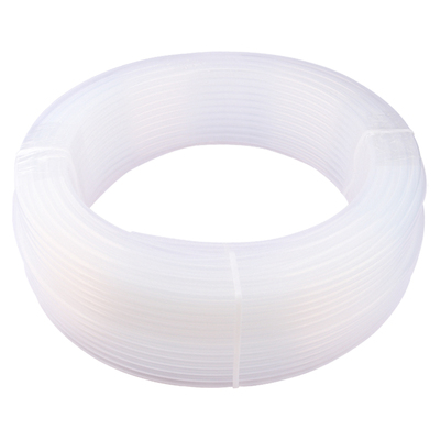 透明聚四氟乙烯管FEP耐高温酸碱